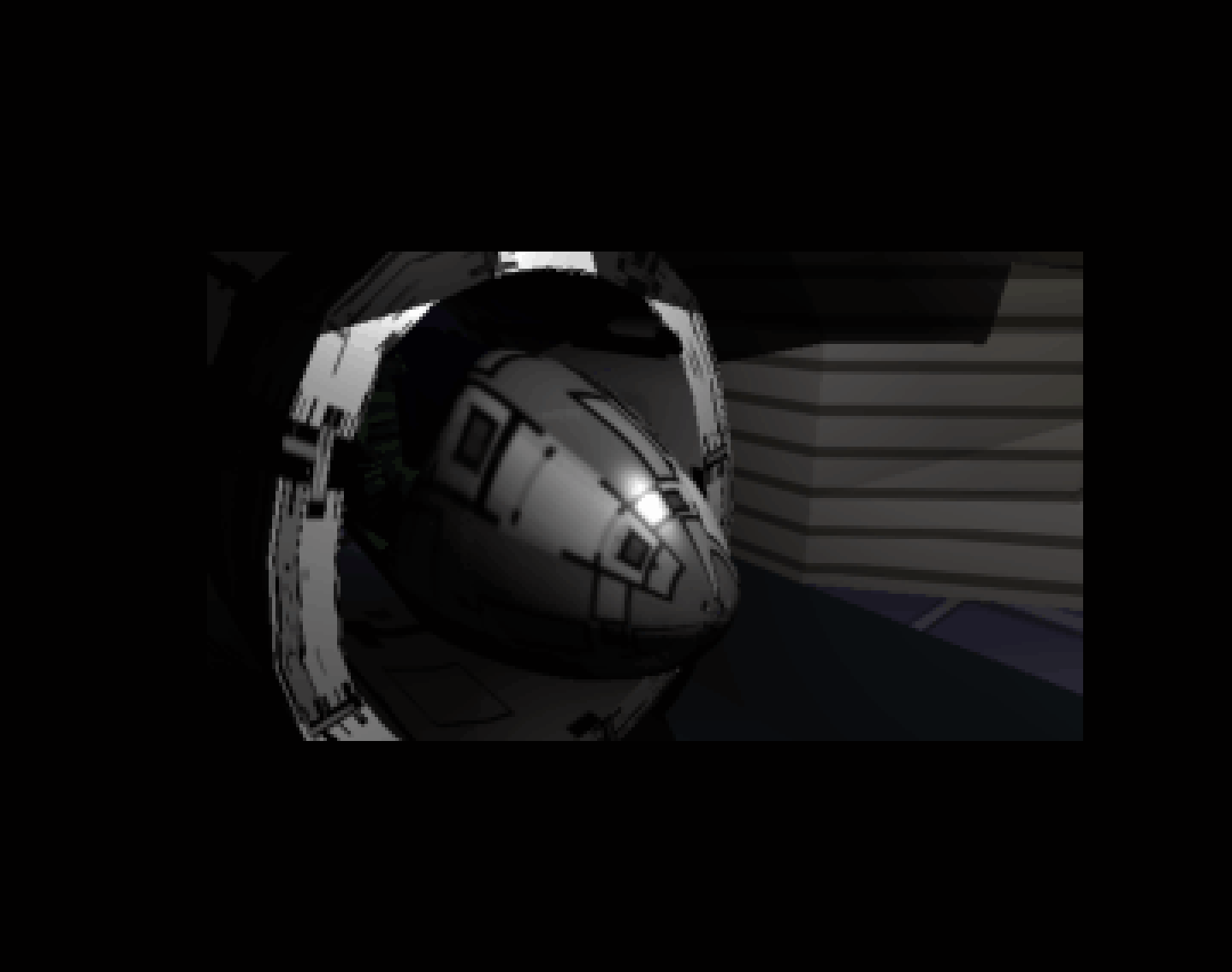 Microcosm CD32 068 | The King of Grabs