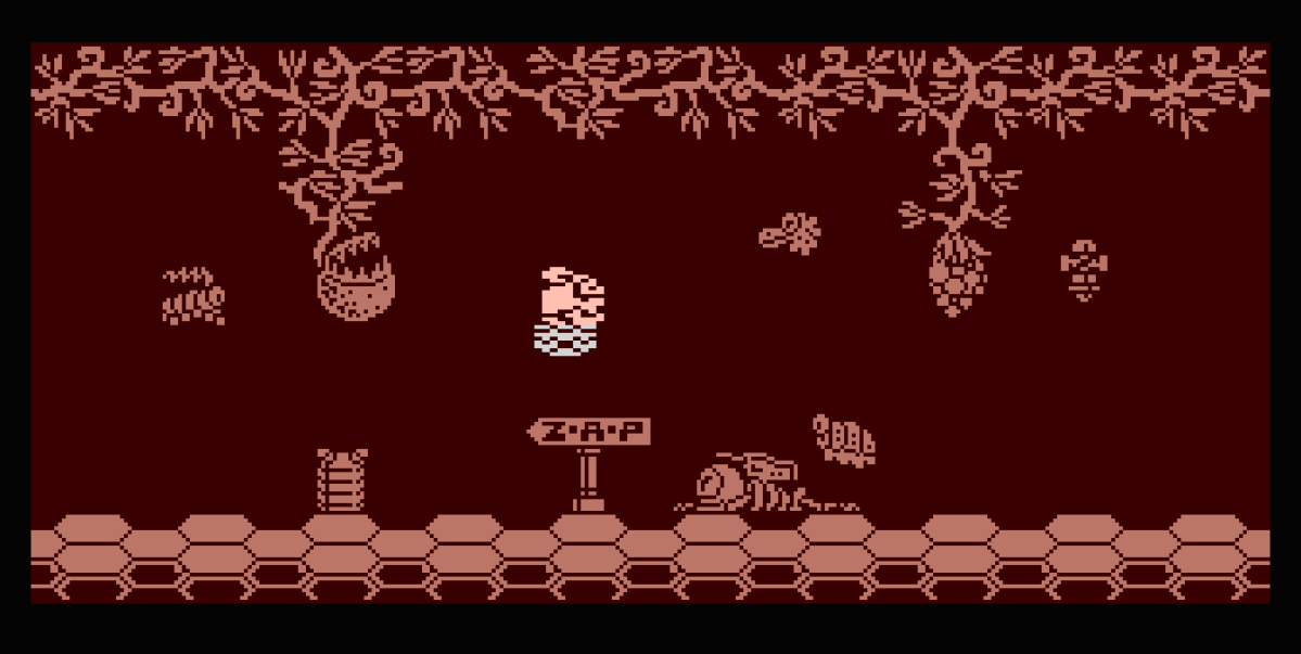 Starquake, Atari 8-bit | The King of Grabs