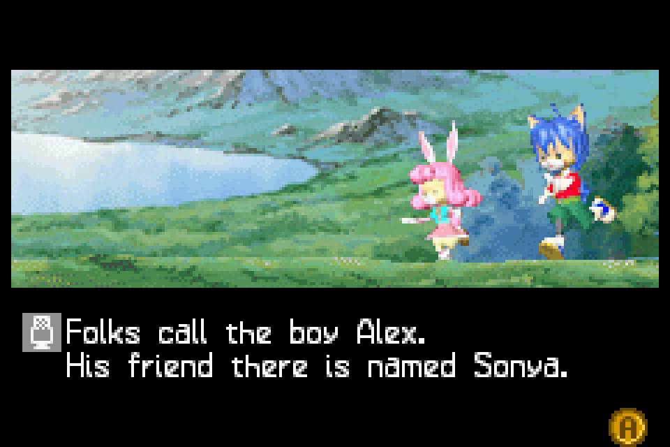 Boulder Dash EX GBA 003 | The King of Grabs