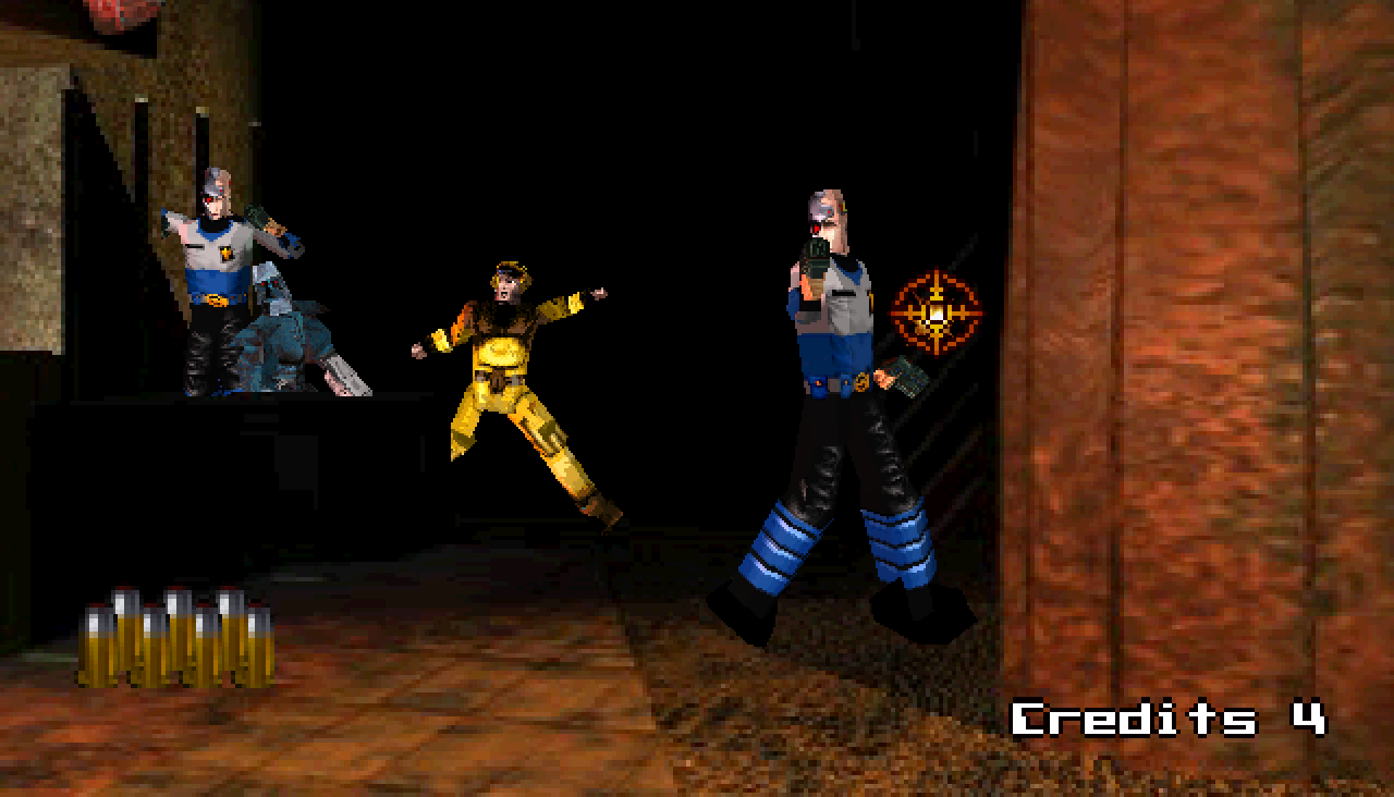 Judge Dredd PS1 Wide 2 | The King of Grabs