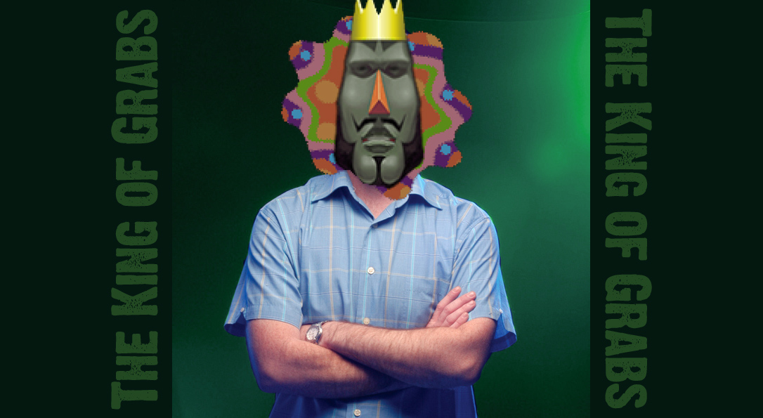 Grabbing Tips | The King of Grabs