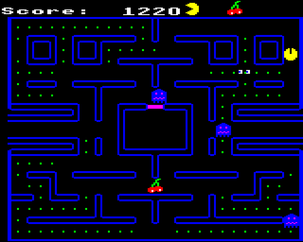 Snapper BBC Micro 14 | The King of Grabs