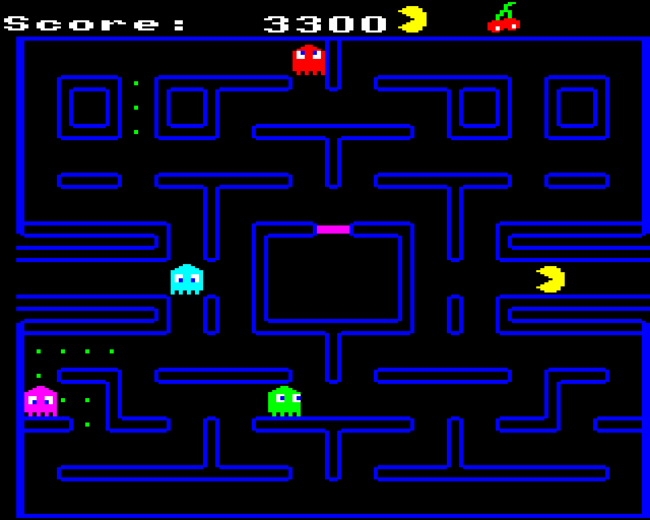 Snapper BBC Micro 23 | The King of Grabs