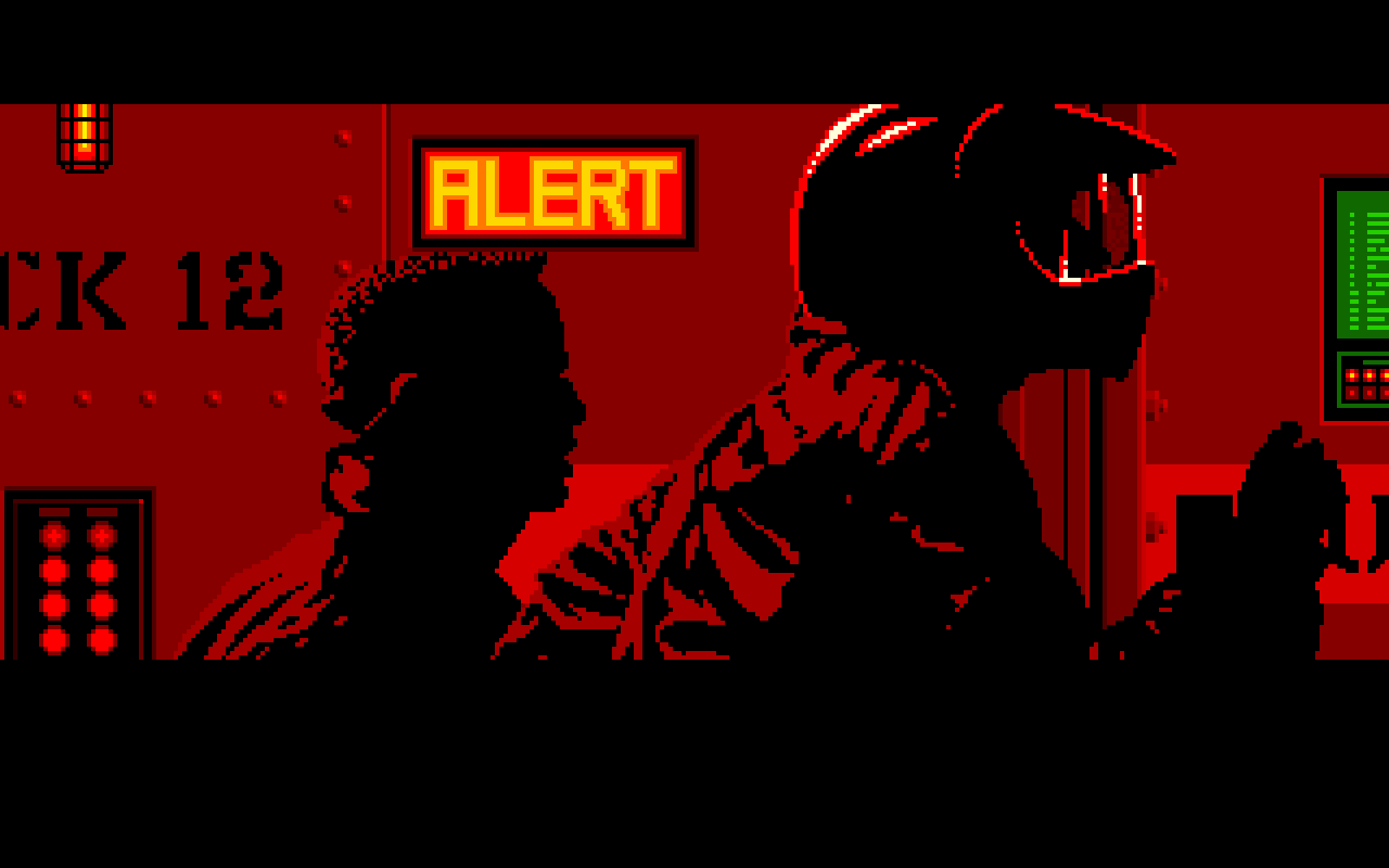 Wing Commander PC 025 | The King of Grabs