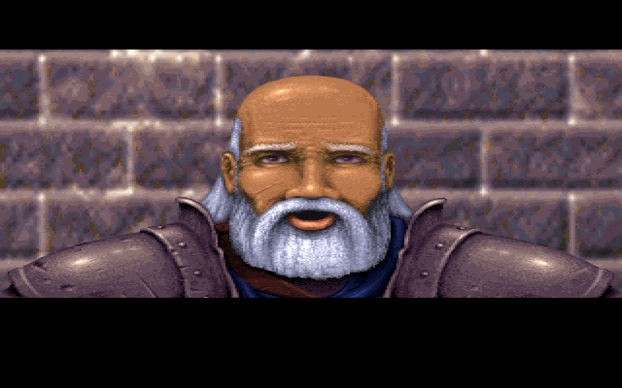 Ravenloft: Stone Prophet, PC | The King of Grabs