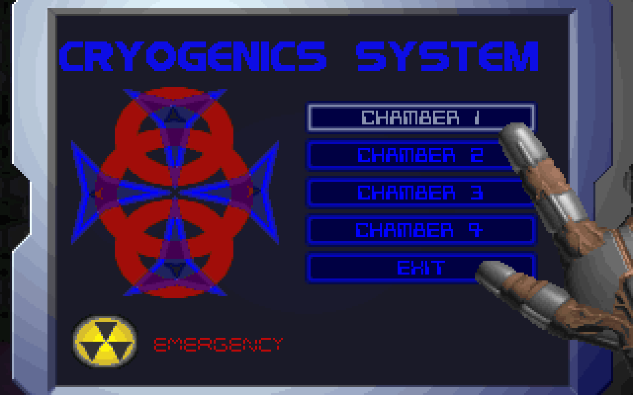 BioForge PC 045 | The King of Grabs