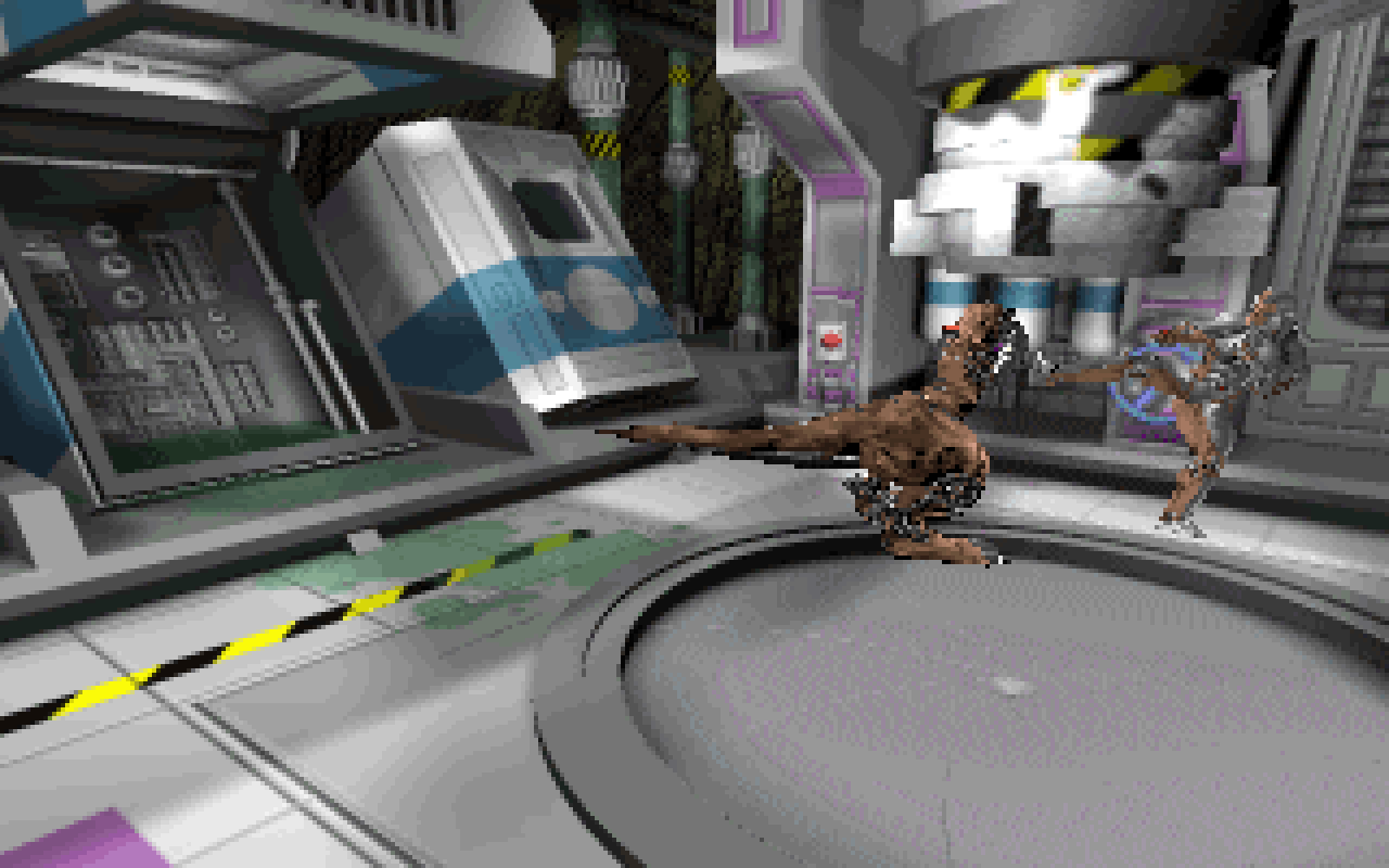 BioForge PC 049 | The King of Grabs