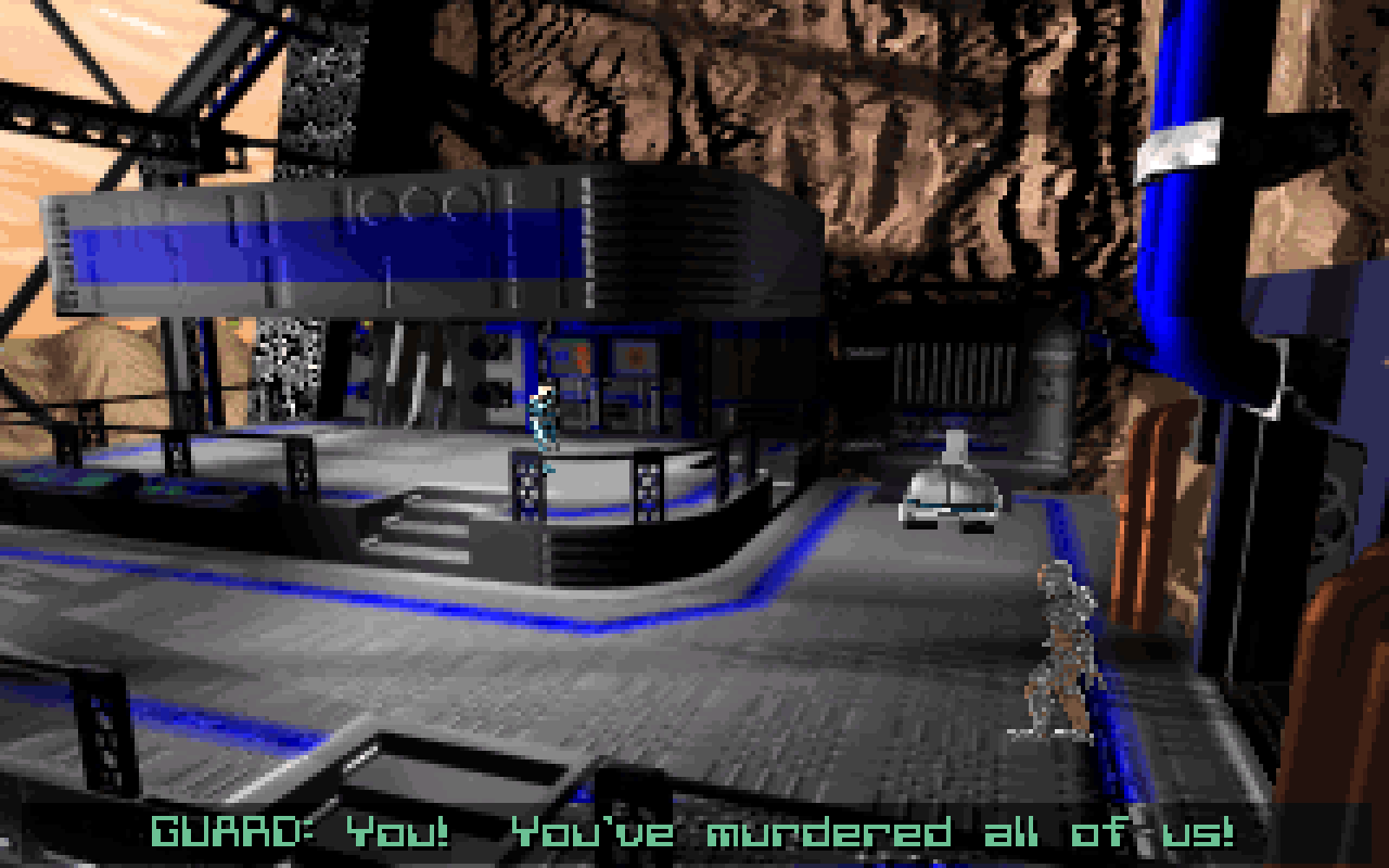 BioForge PC 100 | The King of Grabs