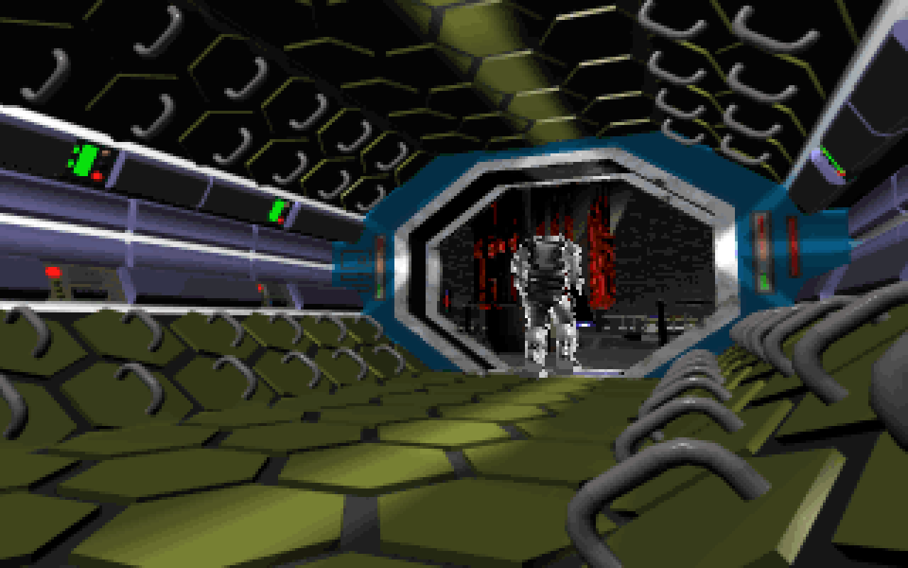 BioForge PC 123 | The King of Grabs