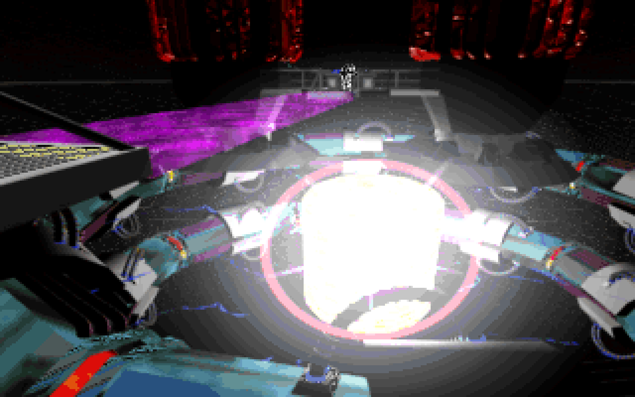 BioForge PC 129 | The King of Grabs