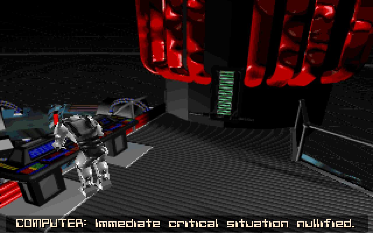 BioForge PC 130 | The King of Grabs