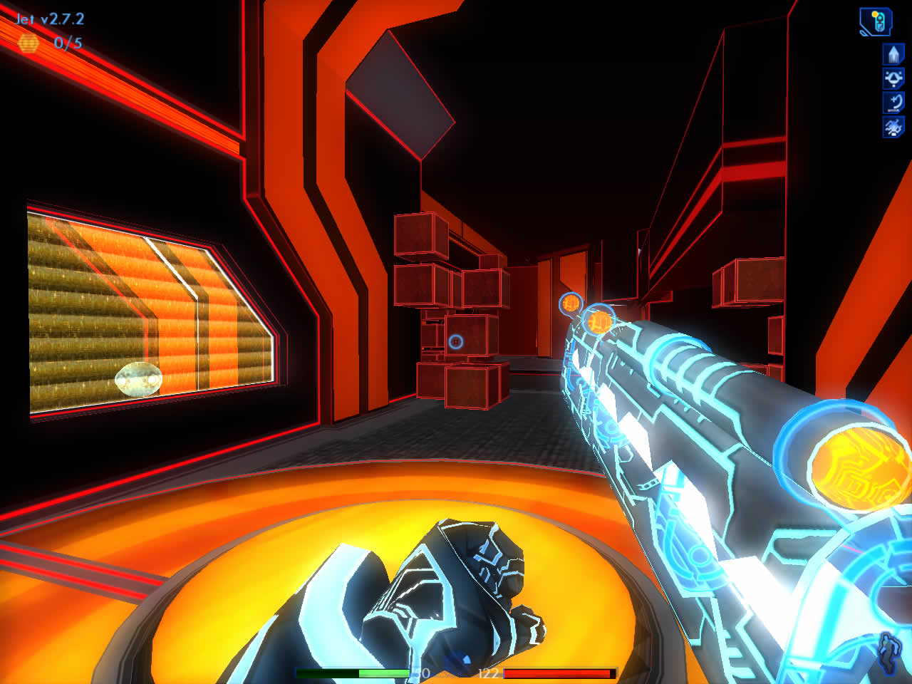 TRON 2 PC 088 | The King of Grabs