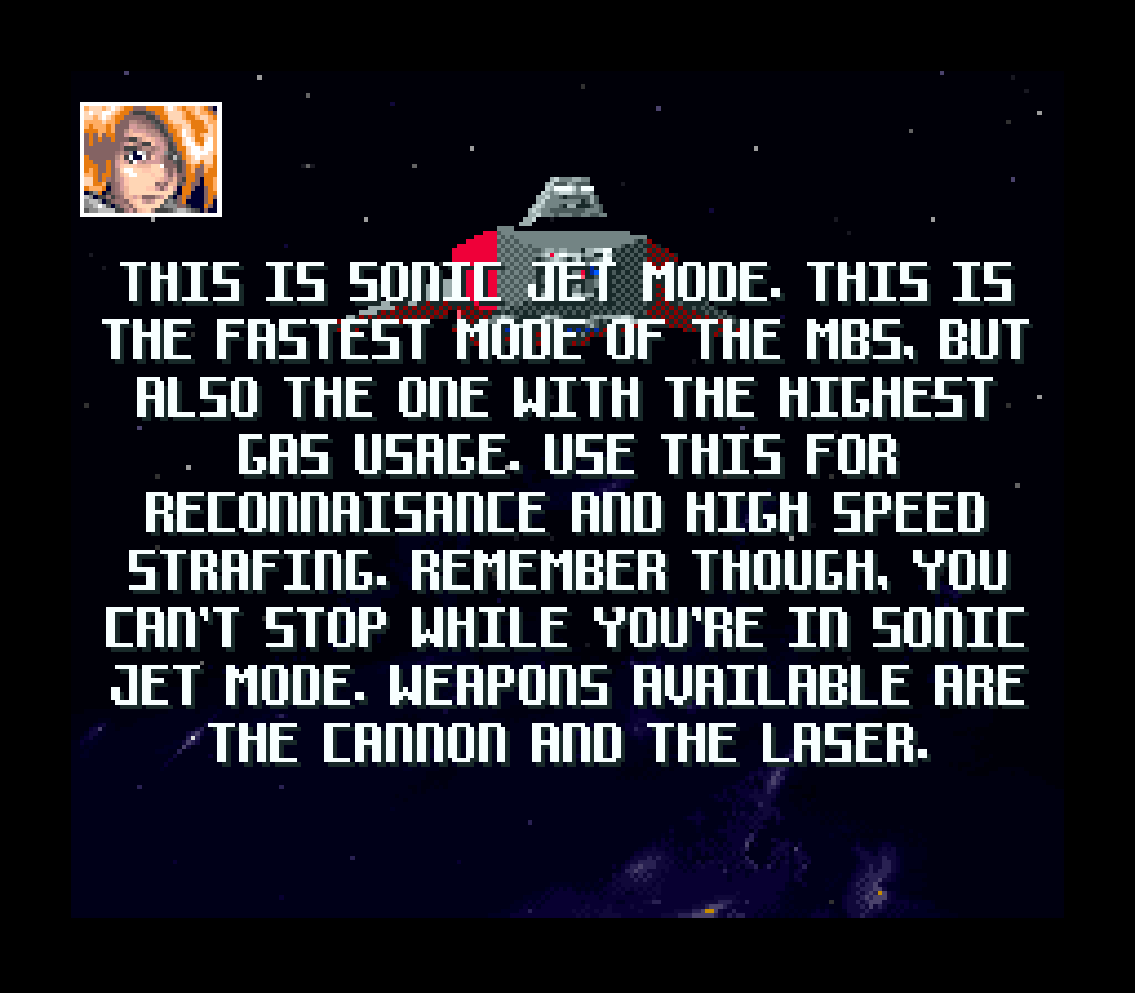 Vortex SNES 007 | The King of Grabs