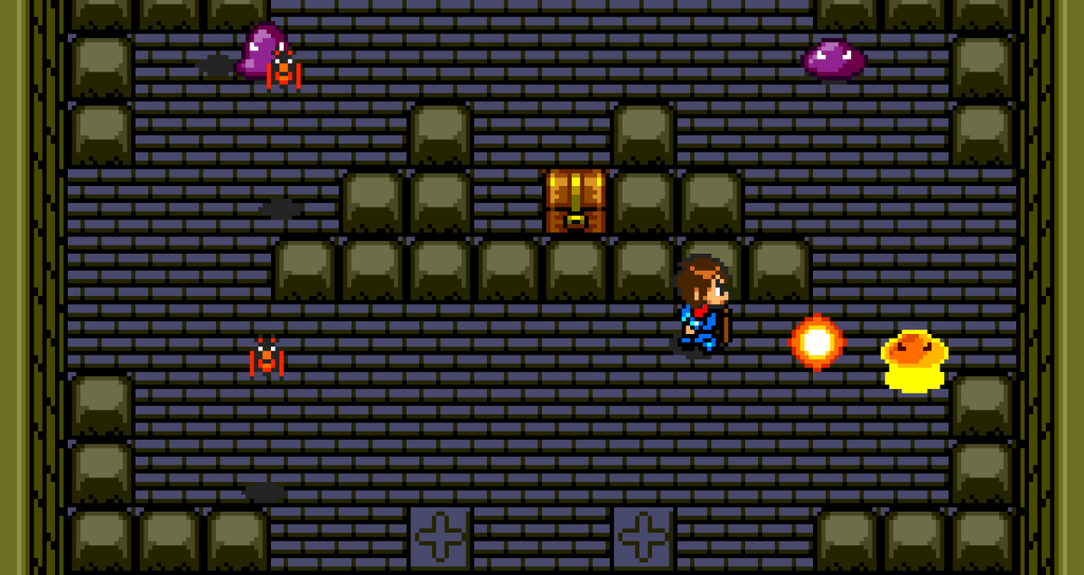 Neutopia, PC Engine | The King of Grabs