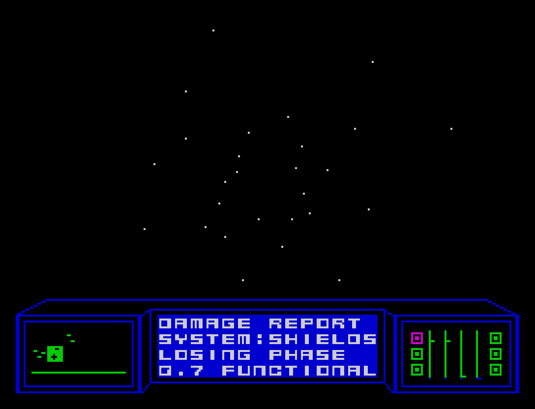 Time-Gate ZX Spectrum 86 | The King of Grabs