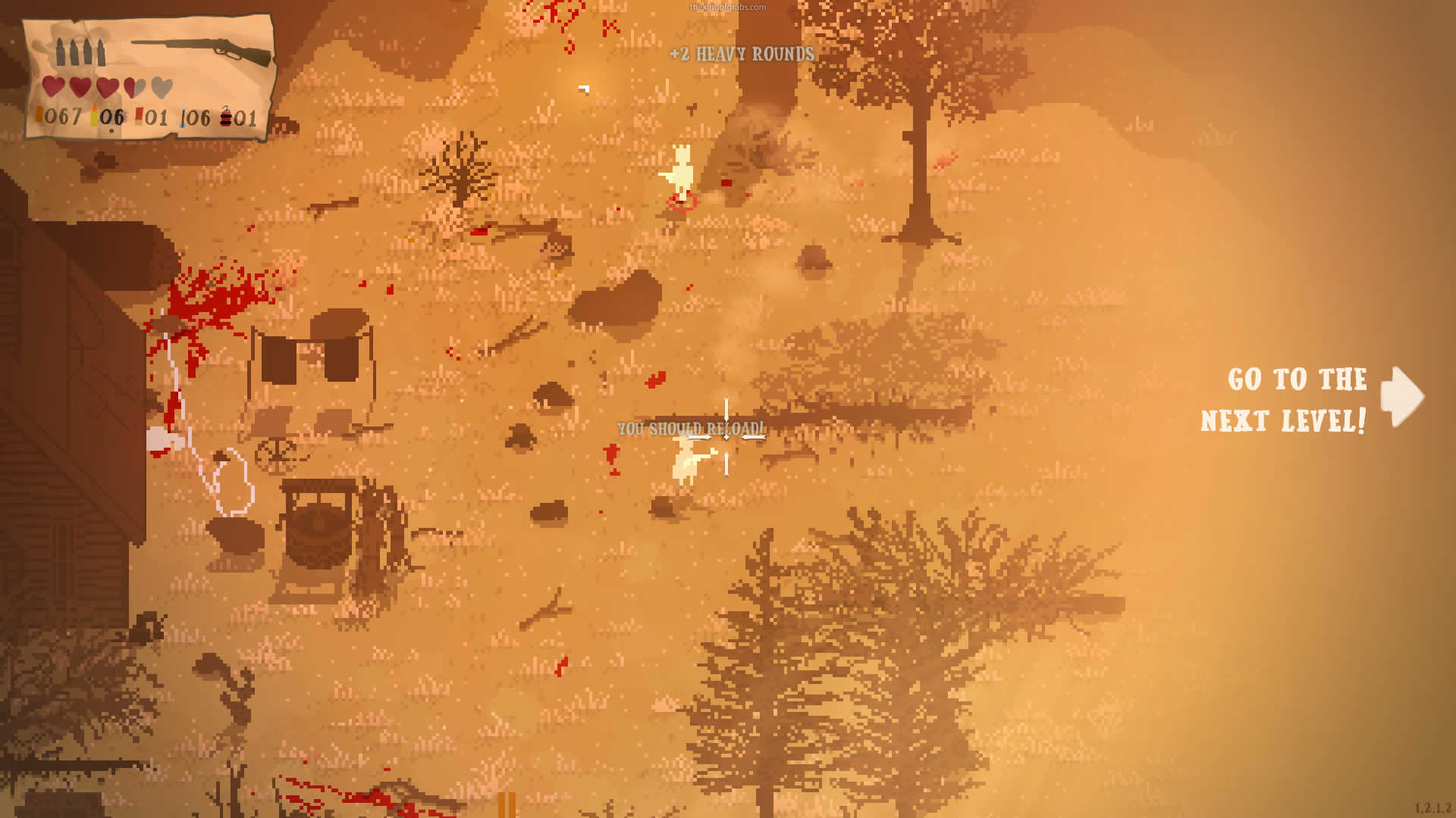 Colt Canyon PC 027 | The King of Grabs