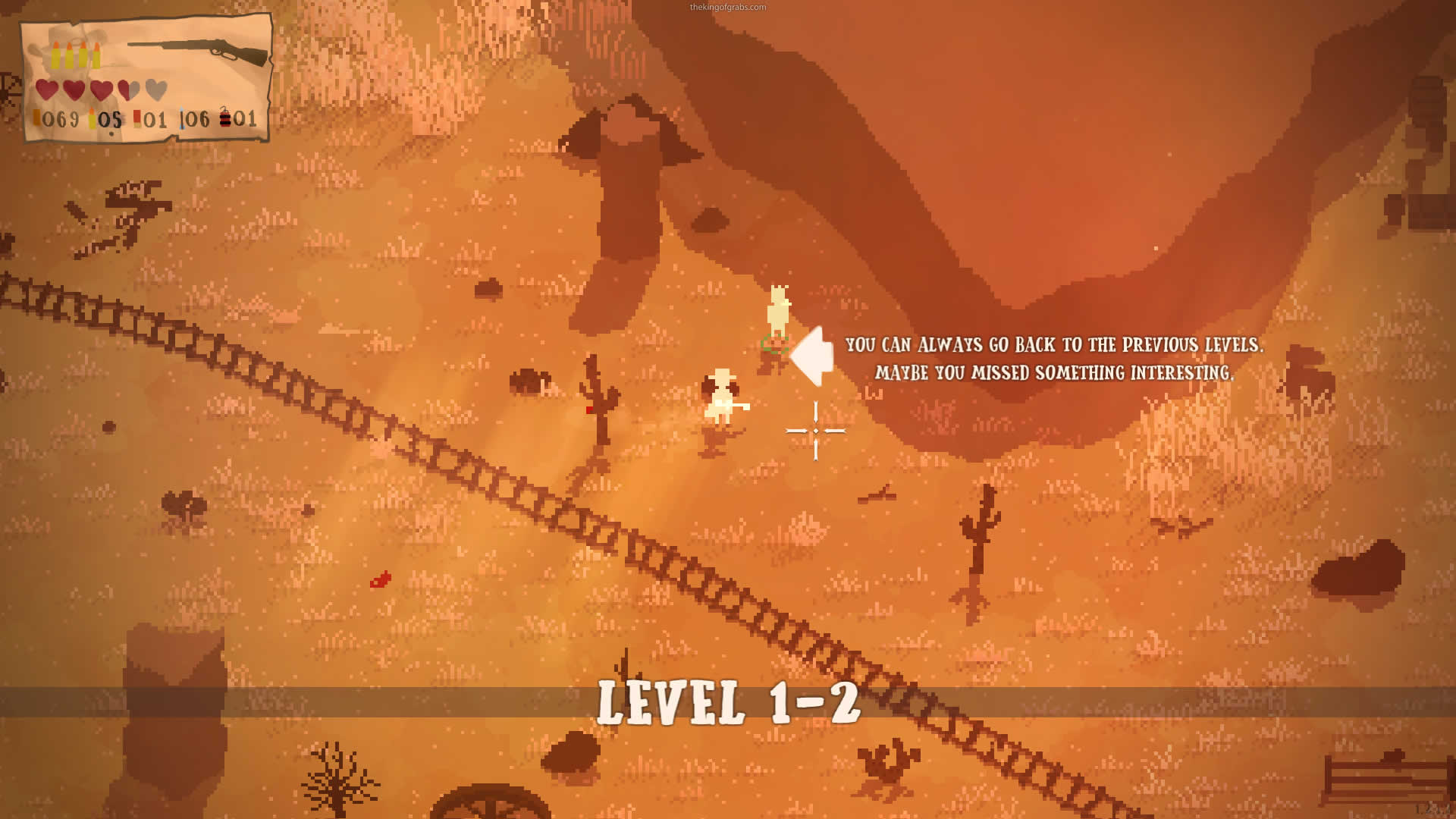 Colt Canyon PC 028 | The King of Grabs