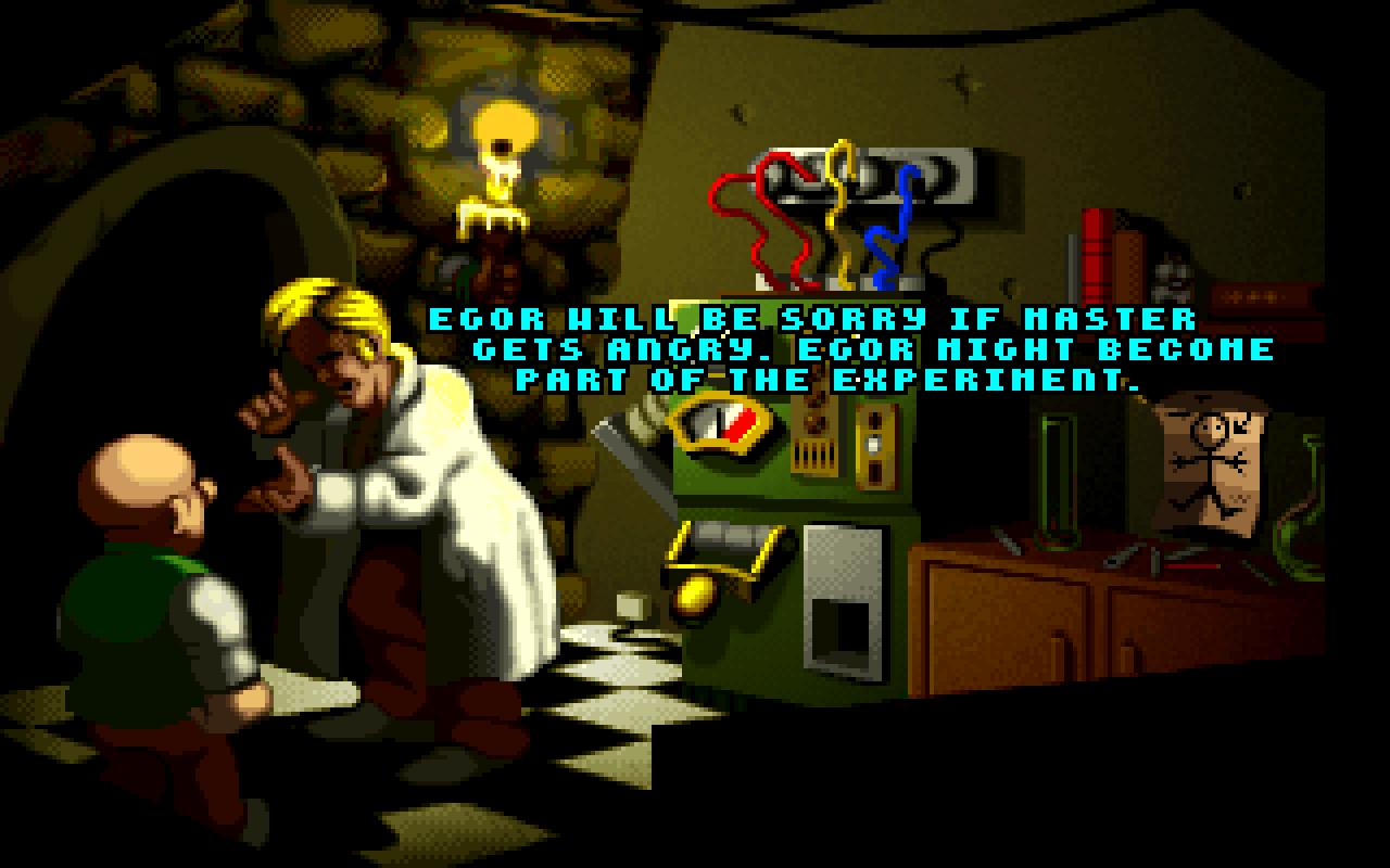 Frankenstein PC 101 | The King of Grabs