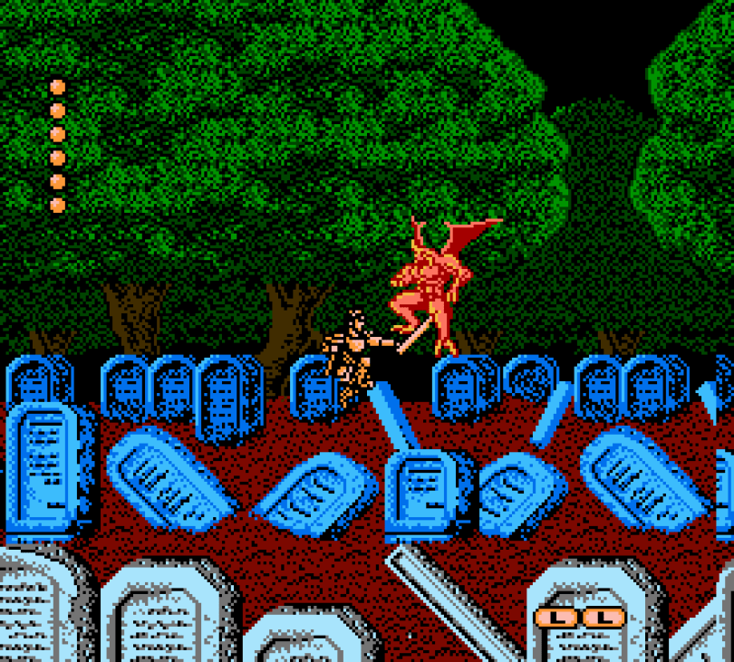 Frankenstein – The Monster Returns NES 131 | The King of Grabs