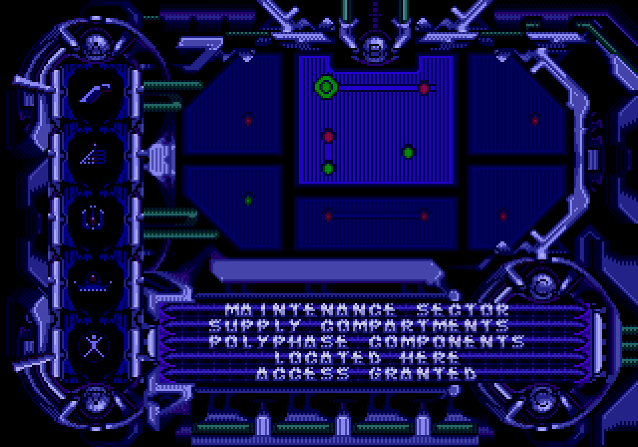 Generations Lost Megadrive 126 | The King of Grabs