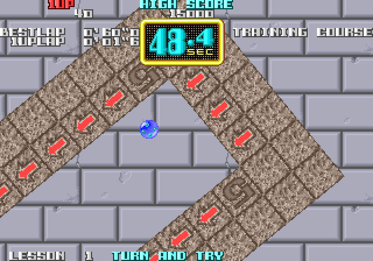 Cameltry Arcade 005 | The King of Grabs