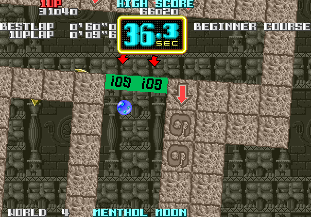 Cameltry Arcade 113 | The King of Grabs