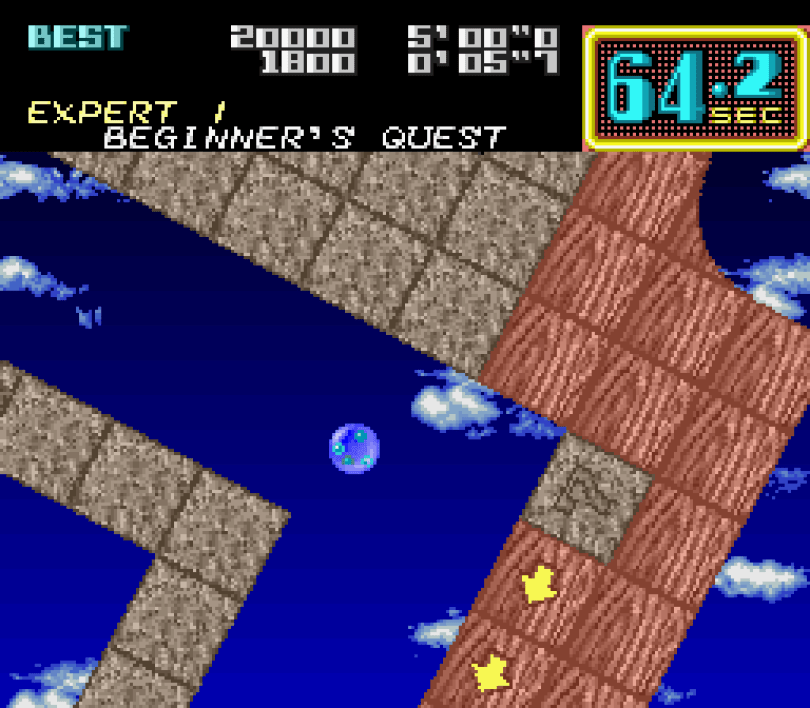 Cameltry SNES 052 | The King of Grabs