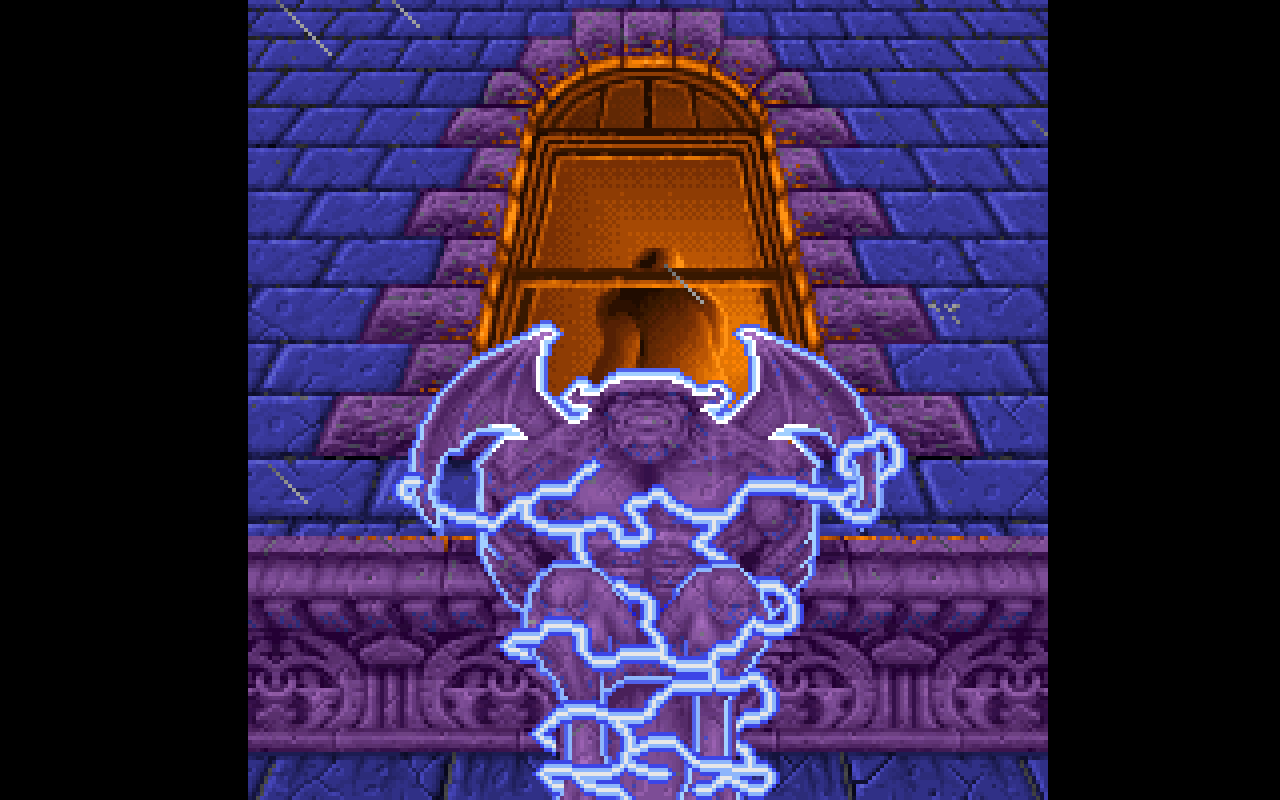 Shadowcaster, PC | The King of Grabs