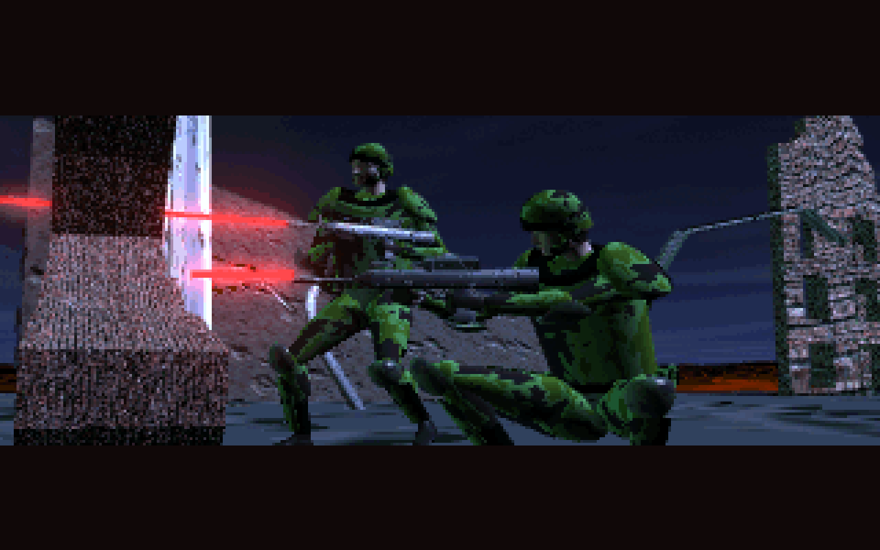 Terminator: SkyNET, PC | The King of Grabs