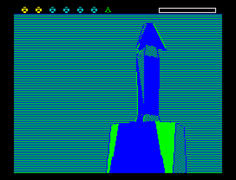 The Sentinel ZX Spectrum 101 | The King of Grabs