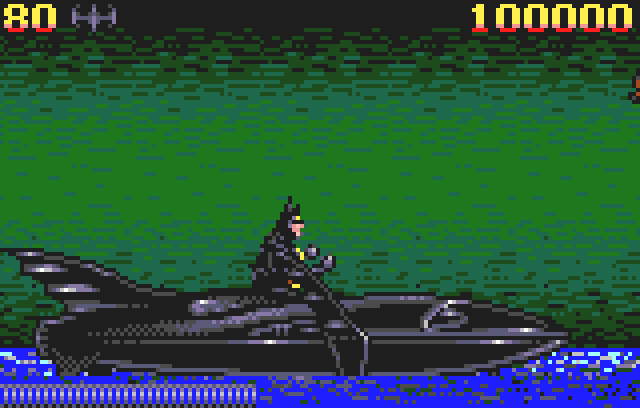 Batman Returns Atari Lynx 090 | The King of Grabs