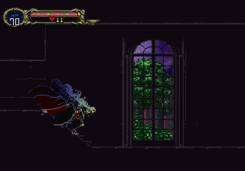 Castlevania – Symphony of the Night Sega Saturn 010 | The King of Grabs