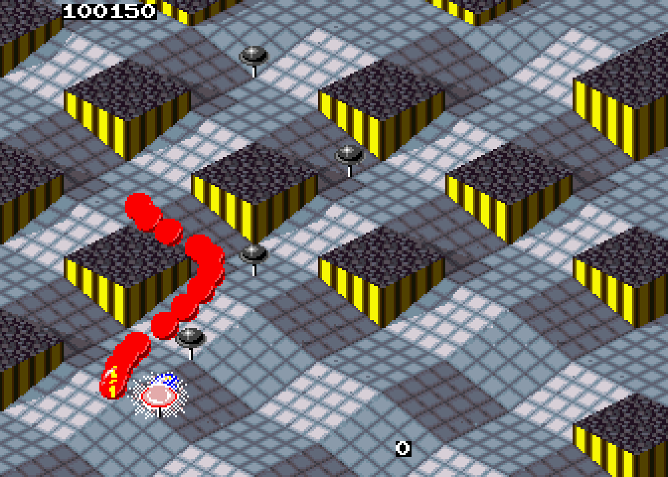 Marble Madness 2 Arcade 155 | The King of Grabs