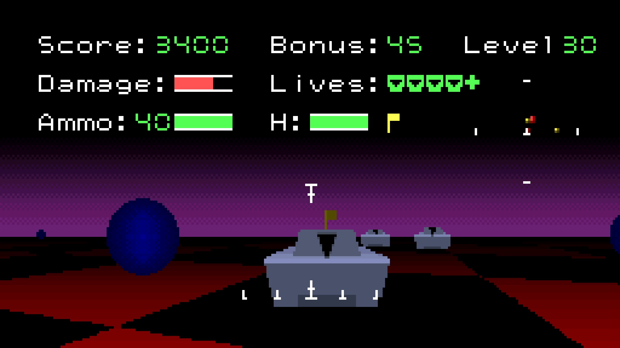 Spectre SNES Wide 1 | The King of Grabs