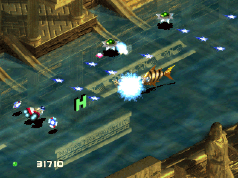 Viewpoint PS1 040 | The King of Grabs