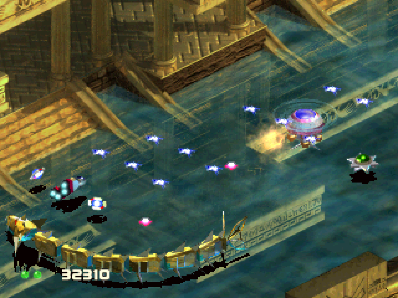 Viewpoint PS1 042 | The King of Grabs