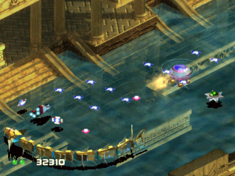 Viewpoint PS1 042 | The King of Grabs