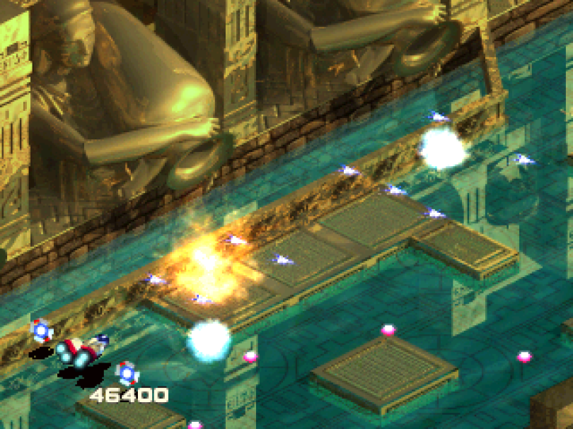 Viewpoint PS1 052 | The King of Grabs