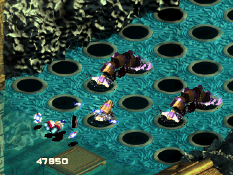 Viewpoint PS1 055 | The King of Grabs