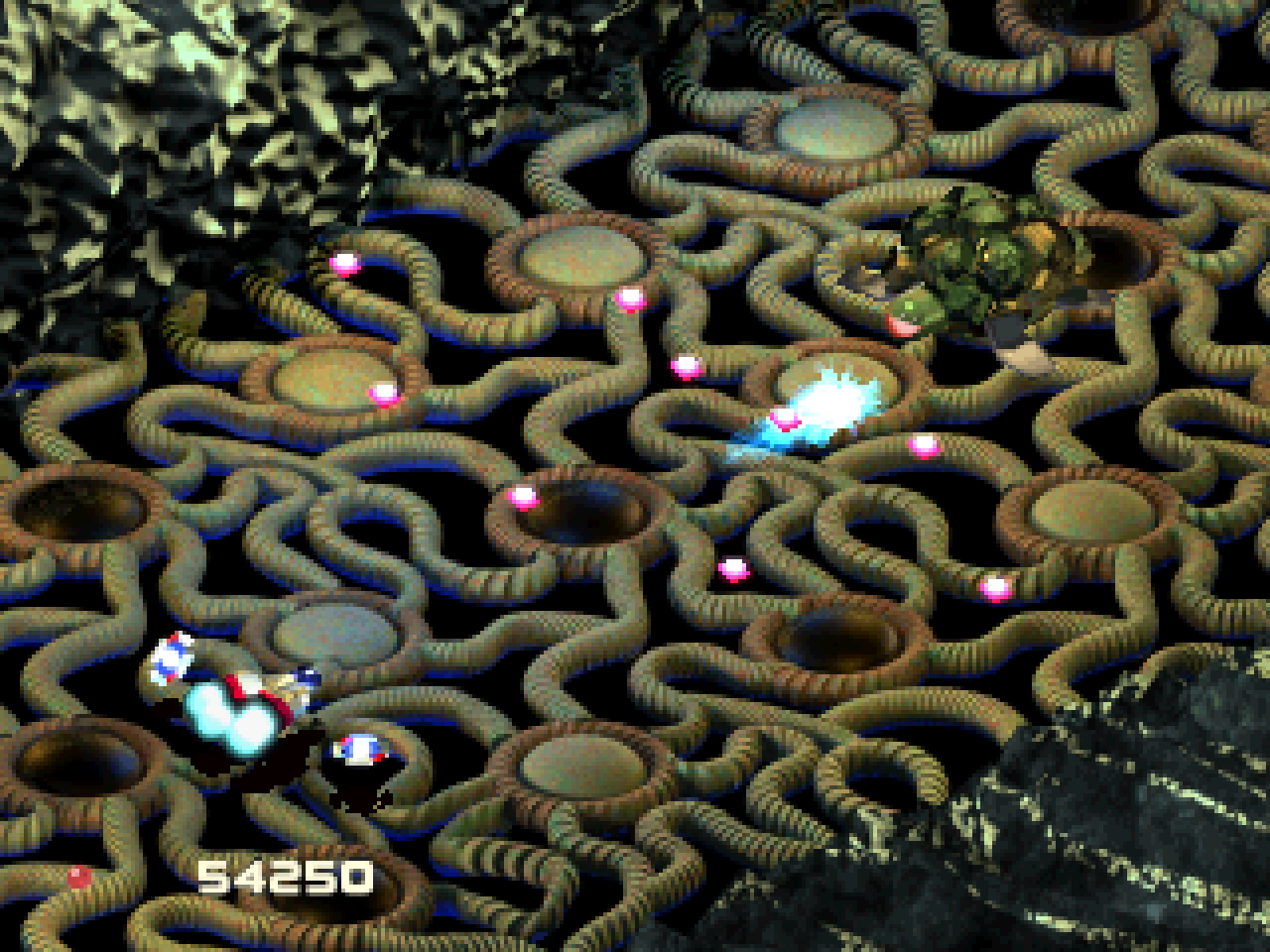 Viewpoint PS1 060 | The King of Grabs