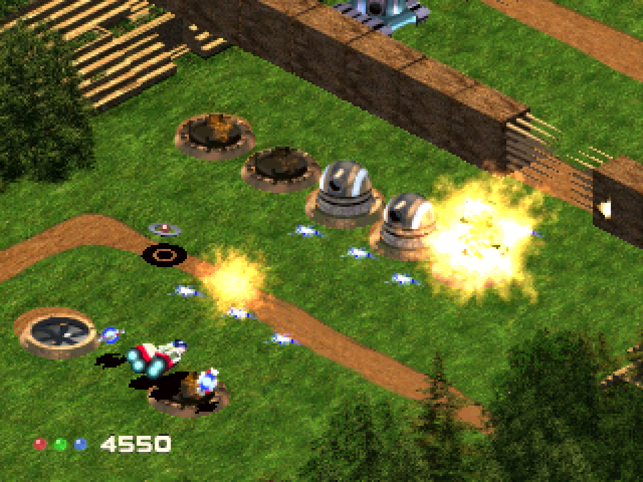 Viewpoint PS1 069 | The King of Grabs