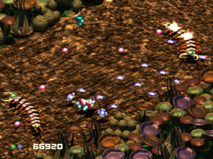 Viewpoint PS1 077 | The King of Grabs