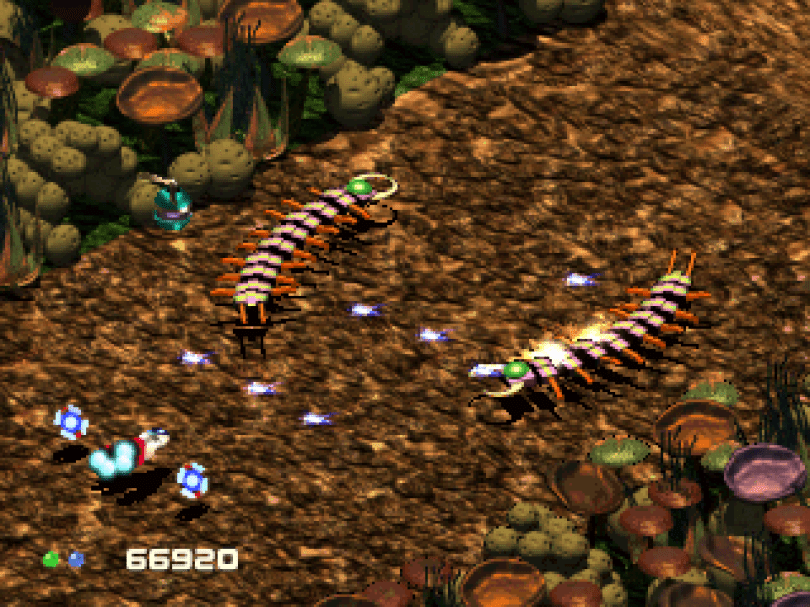 Viewpoint PS1 078 | The King of Grabs