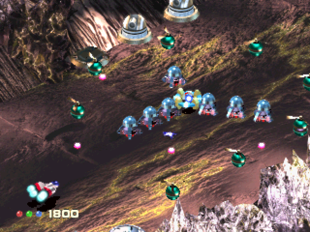 Viewpoint PS1 086 | The King of Grabs