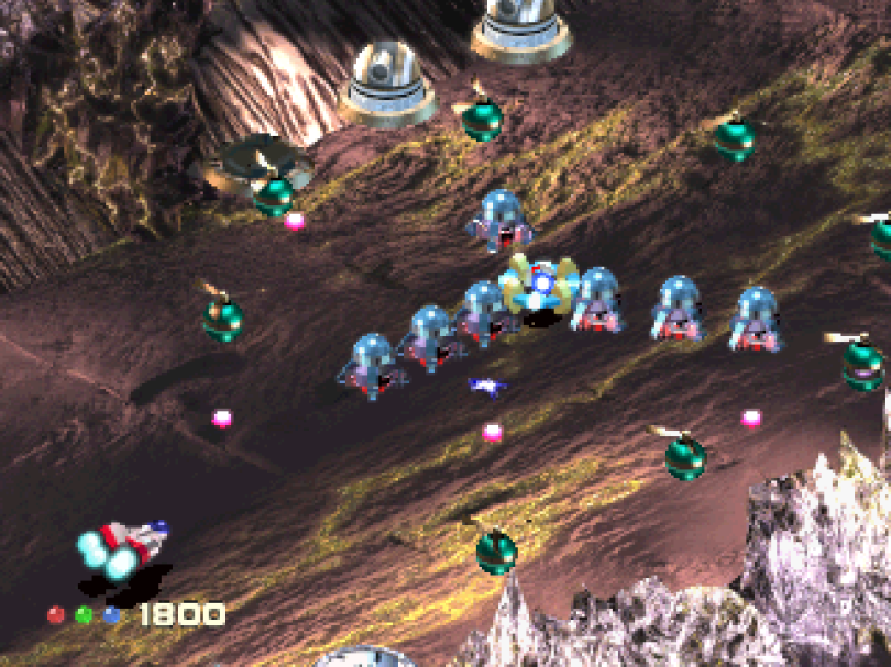 Viewpoint PS1 086 | The King of Grabs