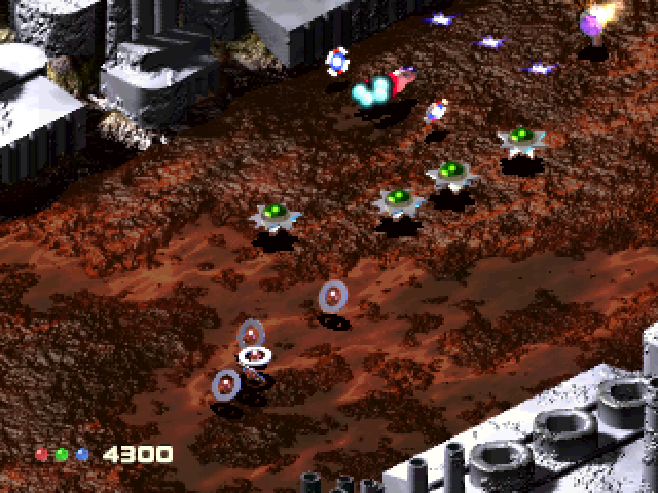 Viewpoint PS1 095 | The King of Grabs