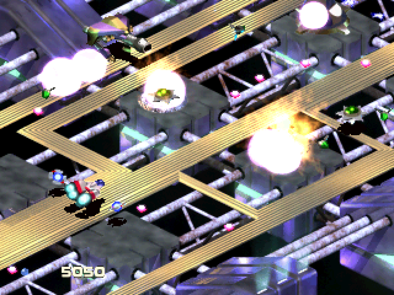 Viewpoint PS1 106 | The King of Grabs