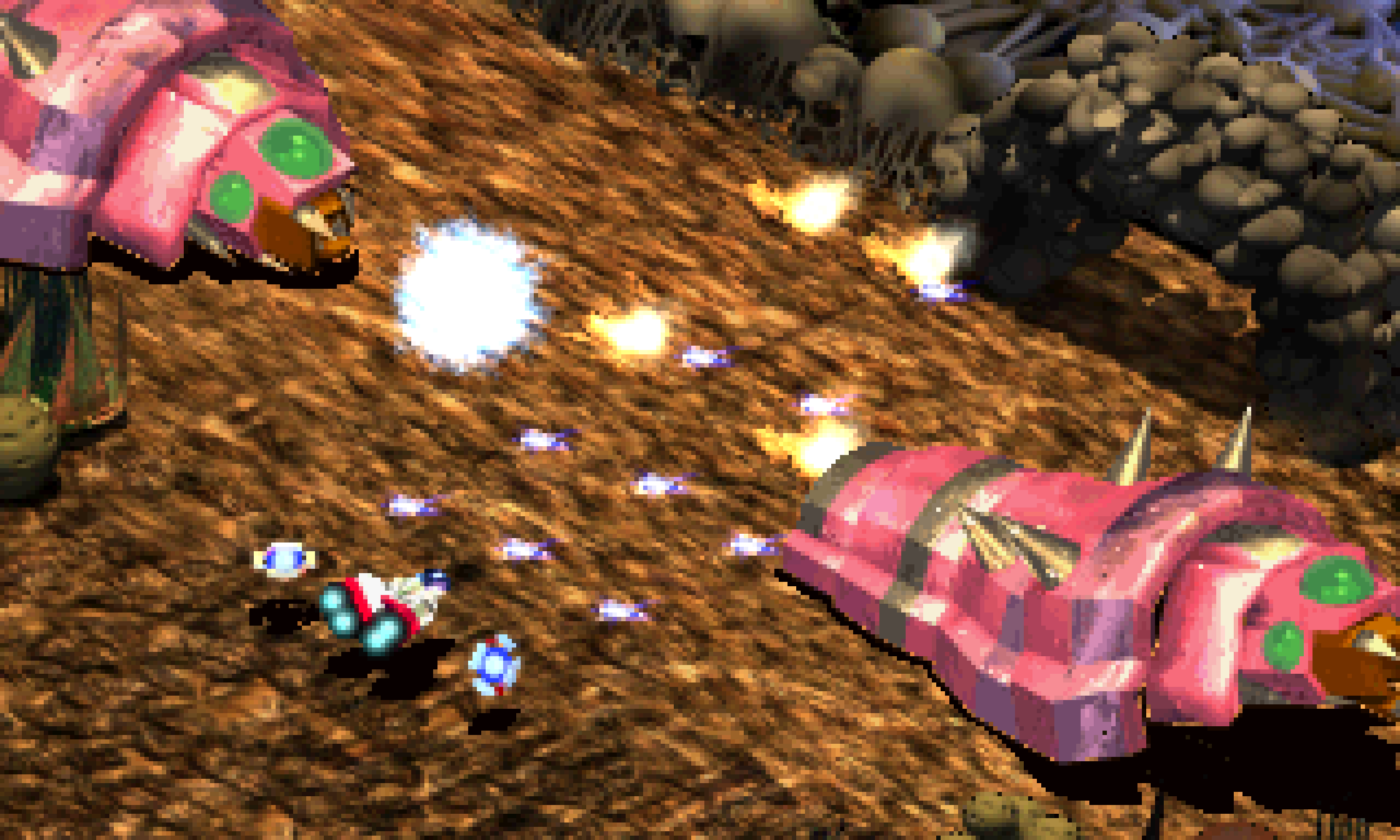 Viewpoint PS1 Wide 1 | The King of Grabs