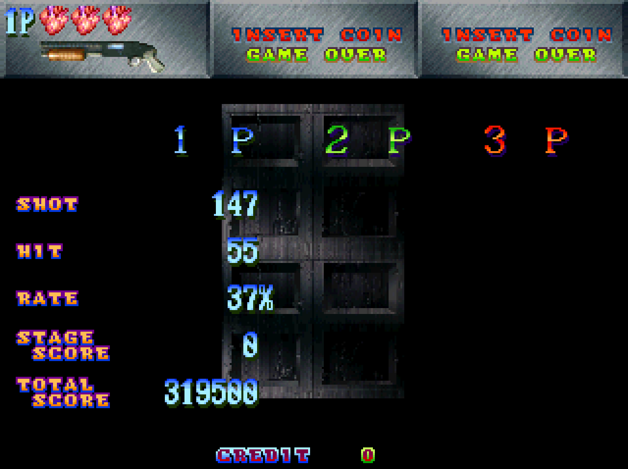 Crypt Killer Arcade 102 | The King of Grabs