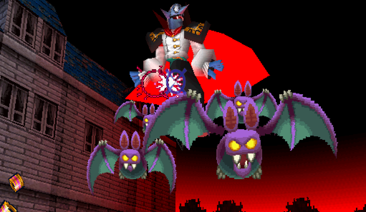 Ghoul Panic, Arcade | The King of Grabs